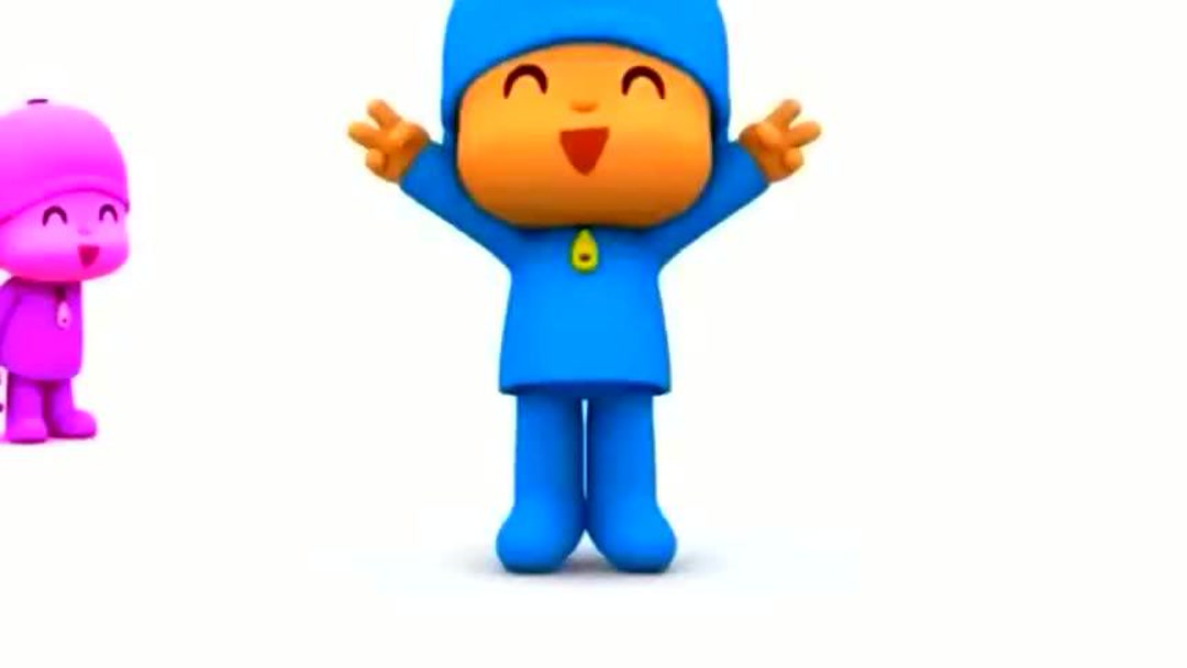 益智英语:模仿各种小动物,教宝宝学习它们的英语名称!