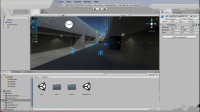 Unity认证级音频与粒子特效制作视频教程