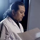 金花博士刘翔 