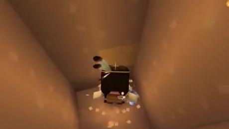 迷你世界二狗子生存:刷怪塔详细教程,我分析了原理,是不是很简单?