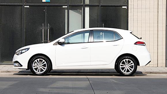 两厢车精选,10万左右的高性价比车型!