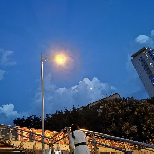 一个观点 