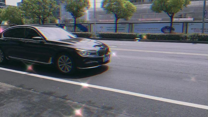 4年沪C转沪A,从此上海畅通无阻#车牌选号 #车牌 #沪牌代拍