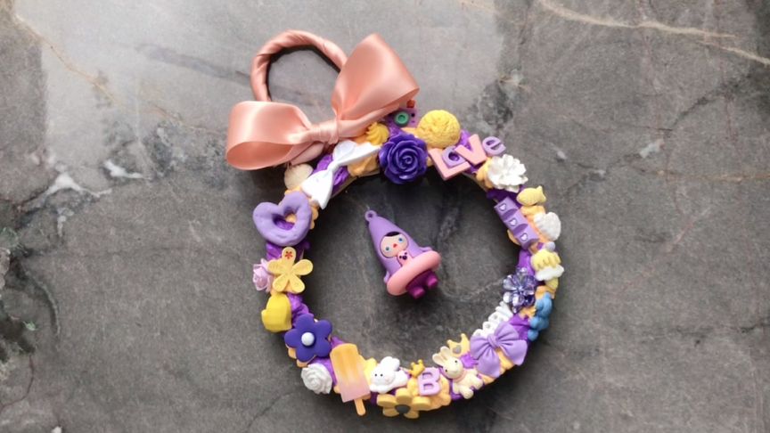 简单又漂亮的盲盒装饰DIY