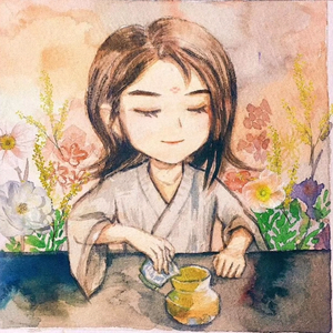 文卿堂书房 