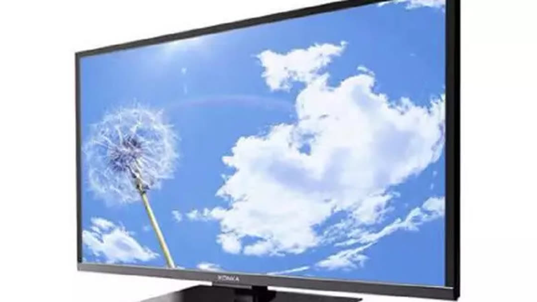 智能电视屏幕尺寸怎么选?教你实用选购技巧!