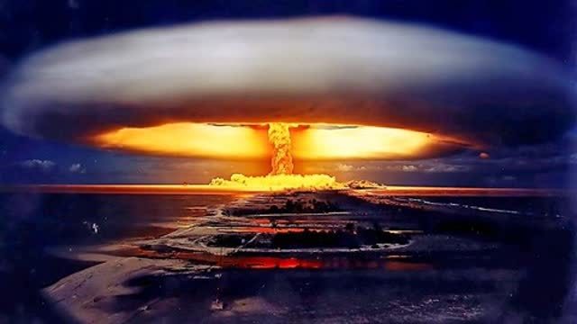 一旦爆发核战争,普通民众如何存活?专家表示躲在这几处可以保命