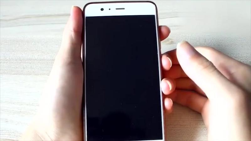 华为手机开不了机应该怎么办