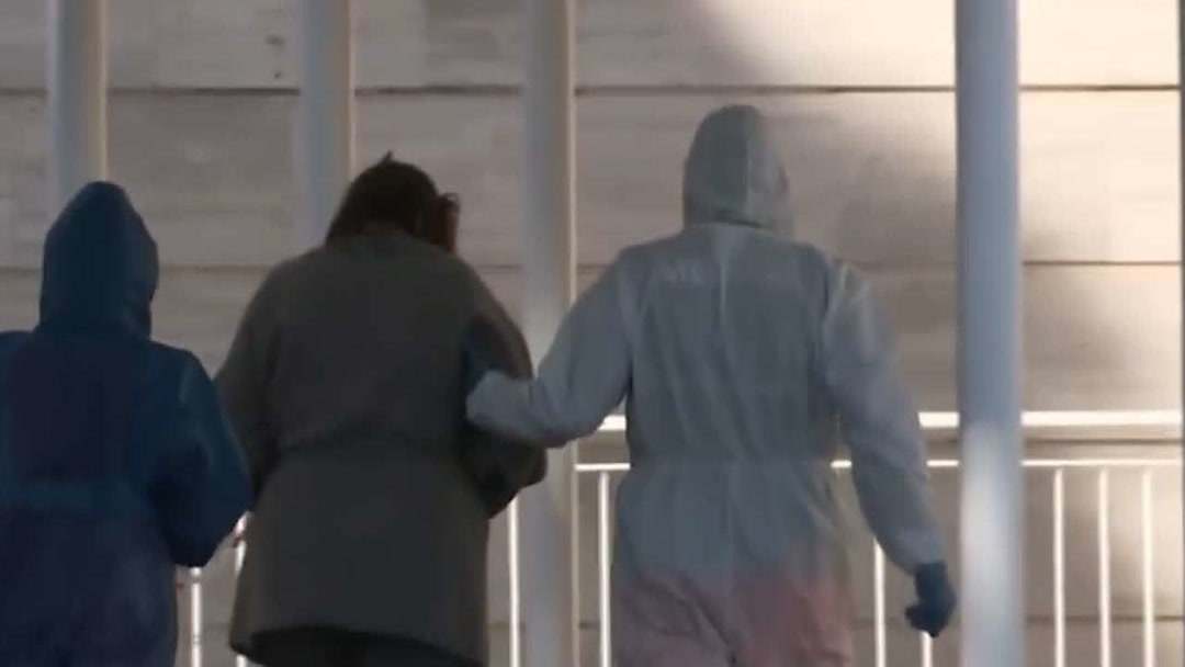 世界卫生组织: 美国可能成为全球新冠疫情“震中”