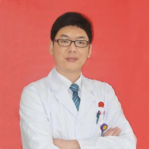 儿童骨科姚京辉医生 