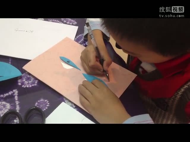 重阳节社区活动