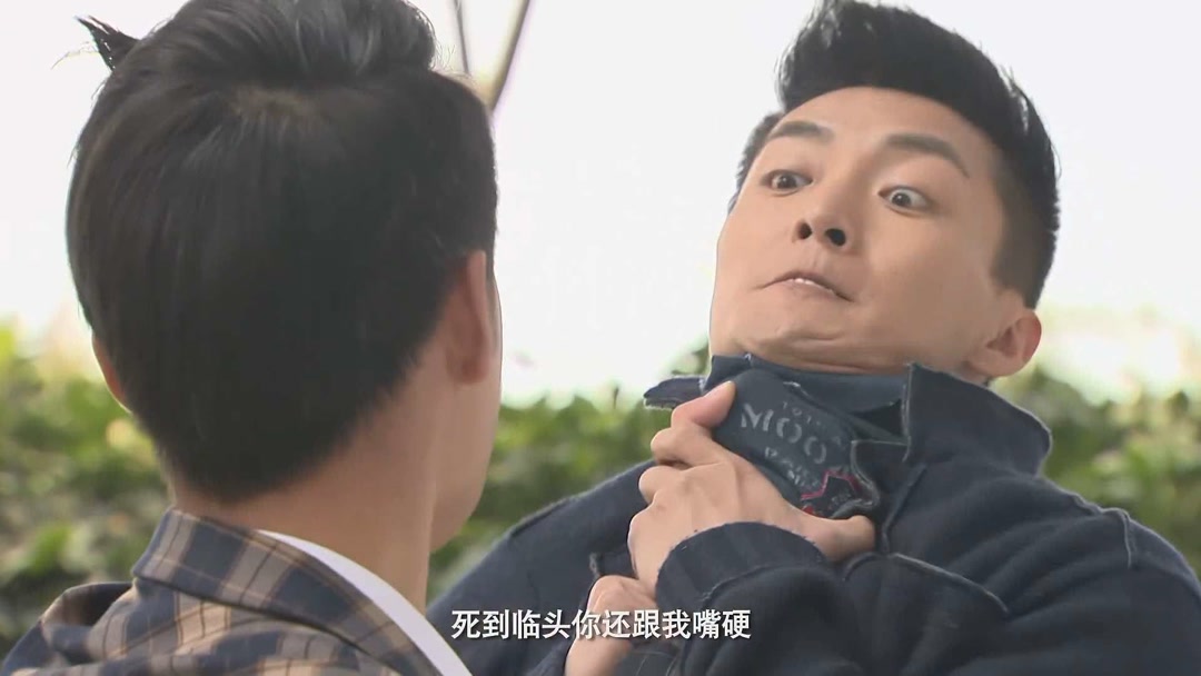 铠甲勇士捕将:执行猎头计划成功者,霸王集团董事长就让谁做!