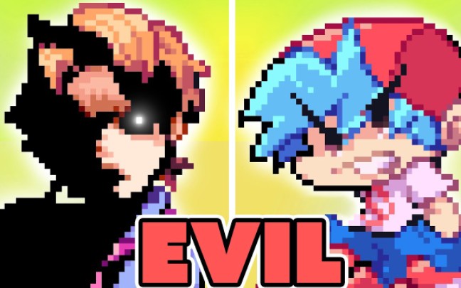 [1080P 60帧]腐化官方更新!文件缺失!你想玩一个游戏吗?FRIDAY ...