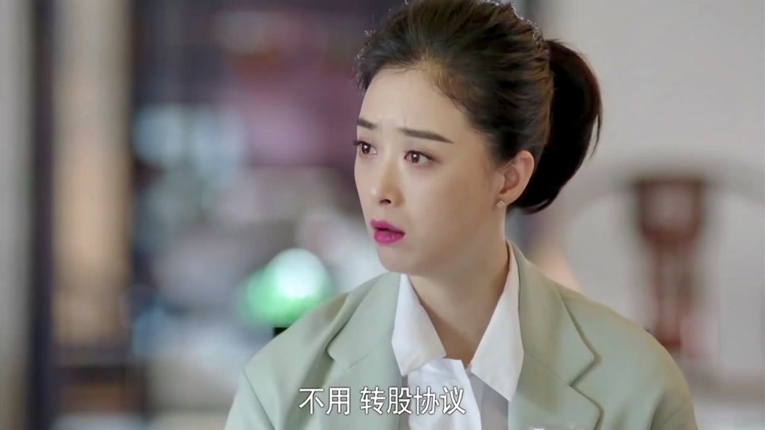 继承人:姑姑骗汤宁说父亲没有遗嘱,下一秒还要她签股份确认函