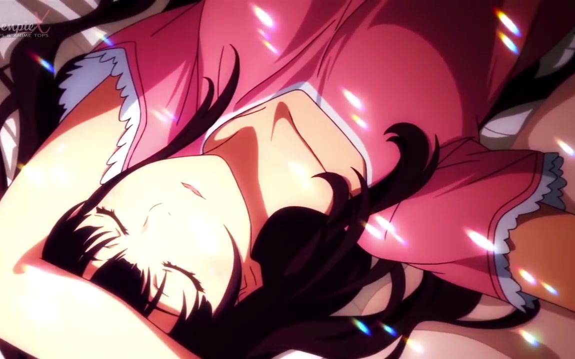 电影动画烟花 打上花火翻唱 Anime【MV】