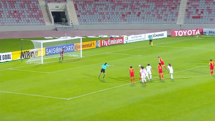 女足亚洲杯,中国队1:3不敌日本无缘决赛