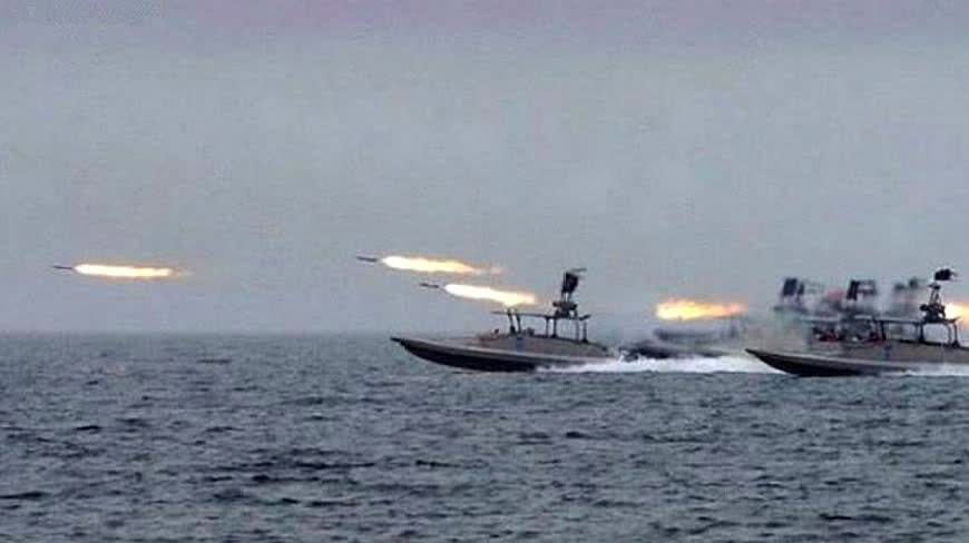 惨遭痛击,伊朗反击软弱无力,没想到美国盟友也撑不住了