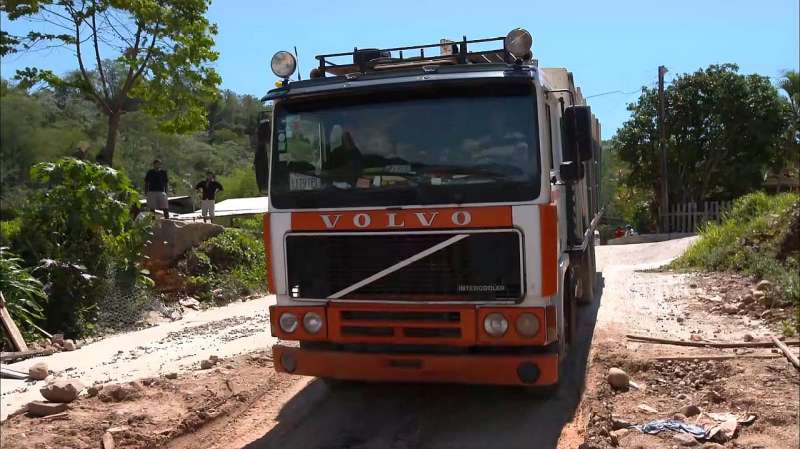 这是世界上最危险的公路,每年在这里意外死亡的人数实在太高