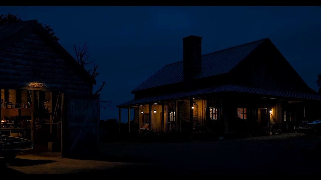 超然动作电影推荐 速度与激情9宣传片 60帧1080p