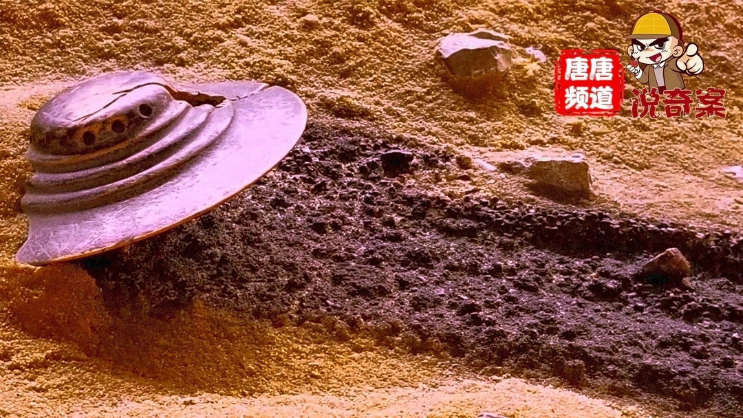 揭秘罗斯威尔事件,外星人竟然被解剖了?