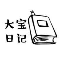 大宝日记 