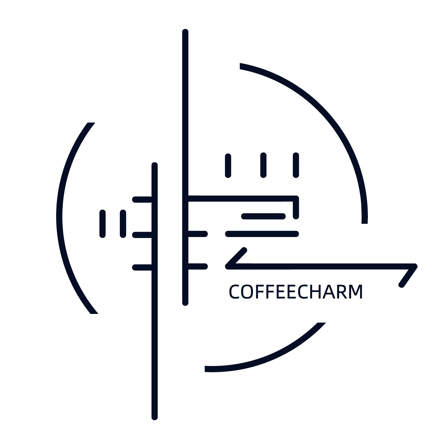 啡尝CoffeeCharm 