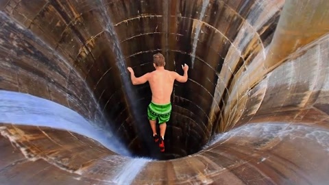 骚能预警!盘点历史上最不可思议的世界纪录!