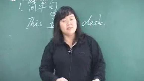 李咏梅教英语:英语五大句型,主系表,主谓宾还有三种句型是?