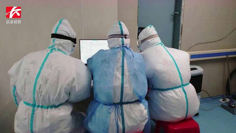 与死神赛跑的重症病房:每一次气管插管抢救都惊心动魄