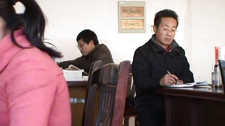 20121112高一语文组集体备课