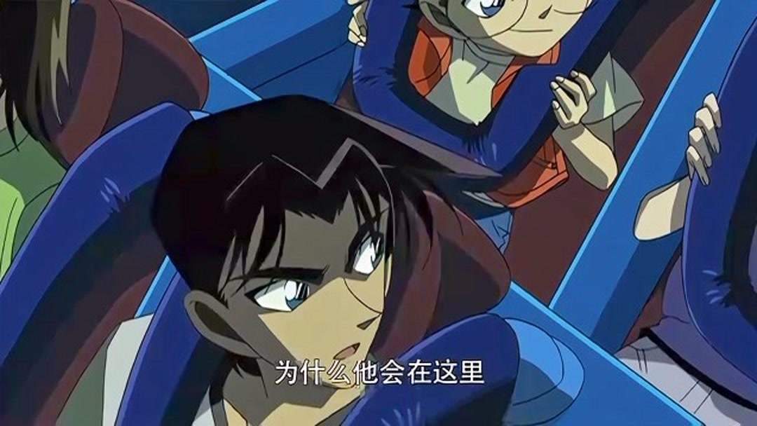 基德太帅啦