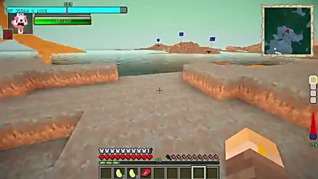 我的世界【籽岷】《龙珠模组生存 第九集》