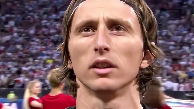 ...2022诸神的黄昏之卡塔尔世界杯,那些可能最后一届参加世界杯的足球...