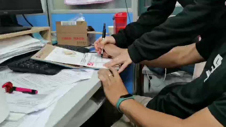 舍不得的人是你,离不开的人是你#给生活找点乐子