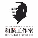 和hezhaostudio照 