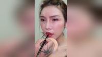 杭州化妆形象设计现场教学