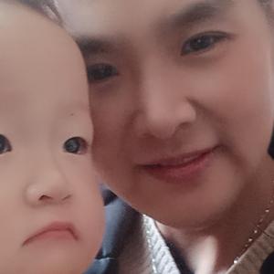 鲁南艳姐 