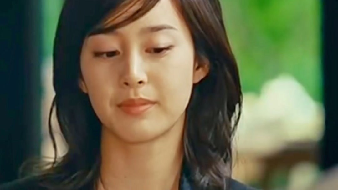 前夫一说话,美女竟做出这样的事,吓死人了!