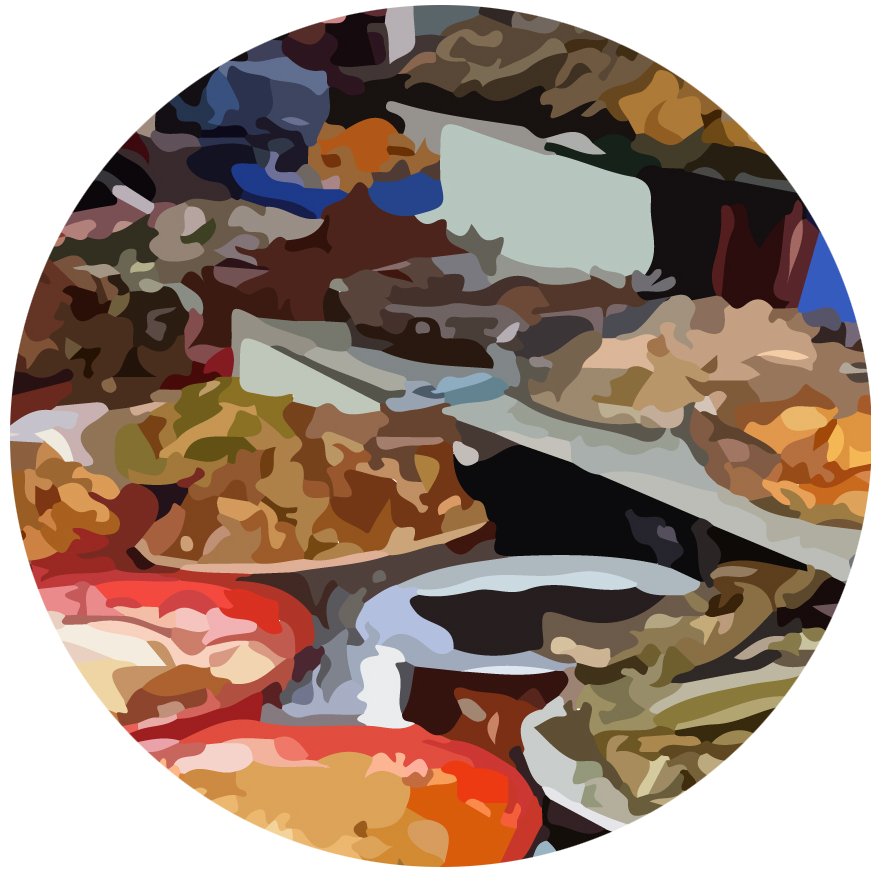 世界美食official 