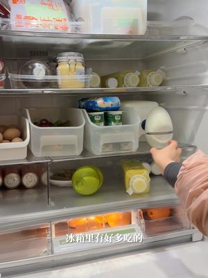 u型小厨房的看过来,我家厨房不大,但很能装#厨房好物