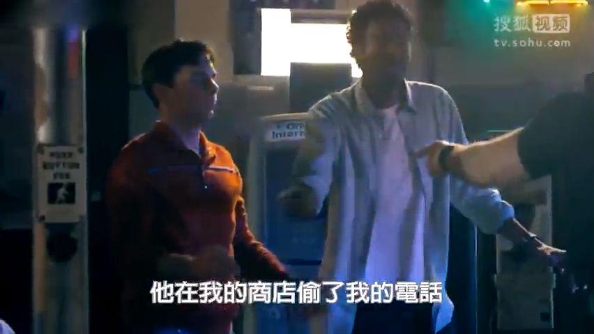 国外把恶作剧拍成了科幻大片,模仿黑客入侵交通系统,导致城市瘫痪