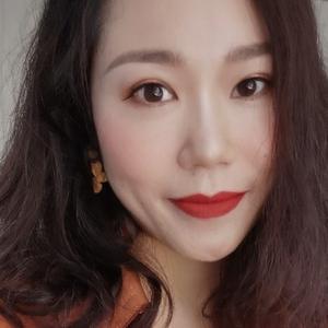 敏姐的水彩花园 