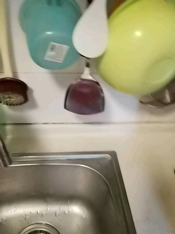 美的平板加热微波炉