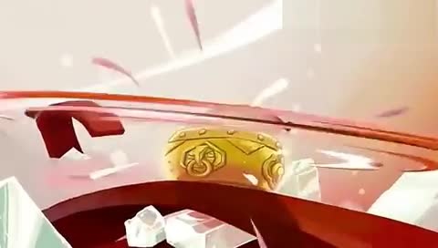愤怒的小鸟动画片-05