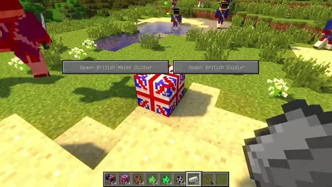 ★我的世界★Minecraft《籽岷的模组介绍