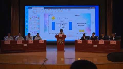 树立目标应该从个人出发还是从社会需要出发?2020官渡二中辩论赛