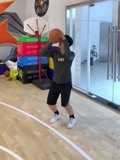 #篮球 #投篮 KBT今天6步全方位讲解定点投篮,帮你化身丛林狙击手!