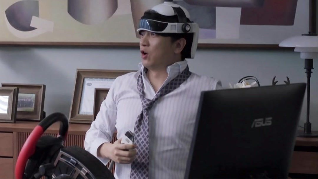 戴曦一波操作“征服”何赛!这才是真正的高手啊!