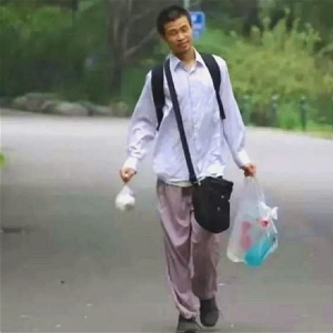 晋泽不二 