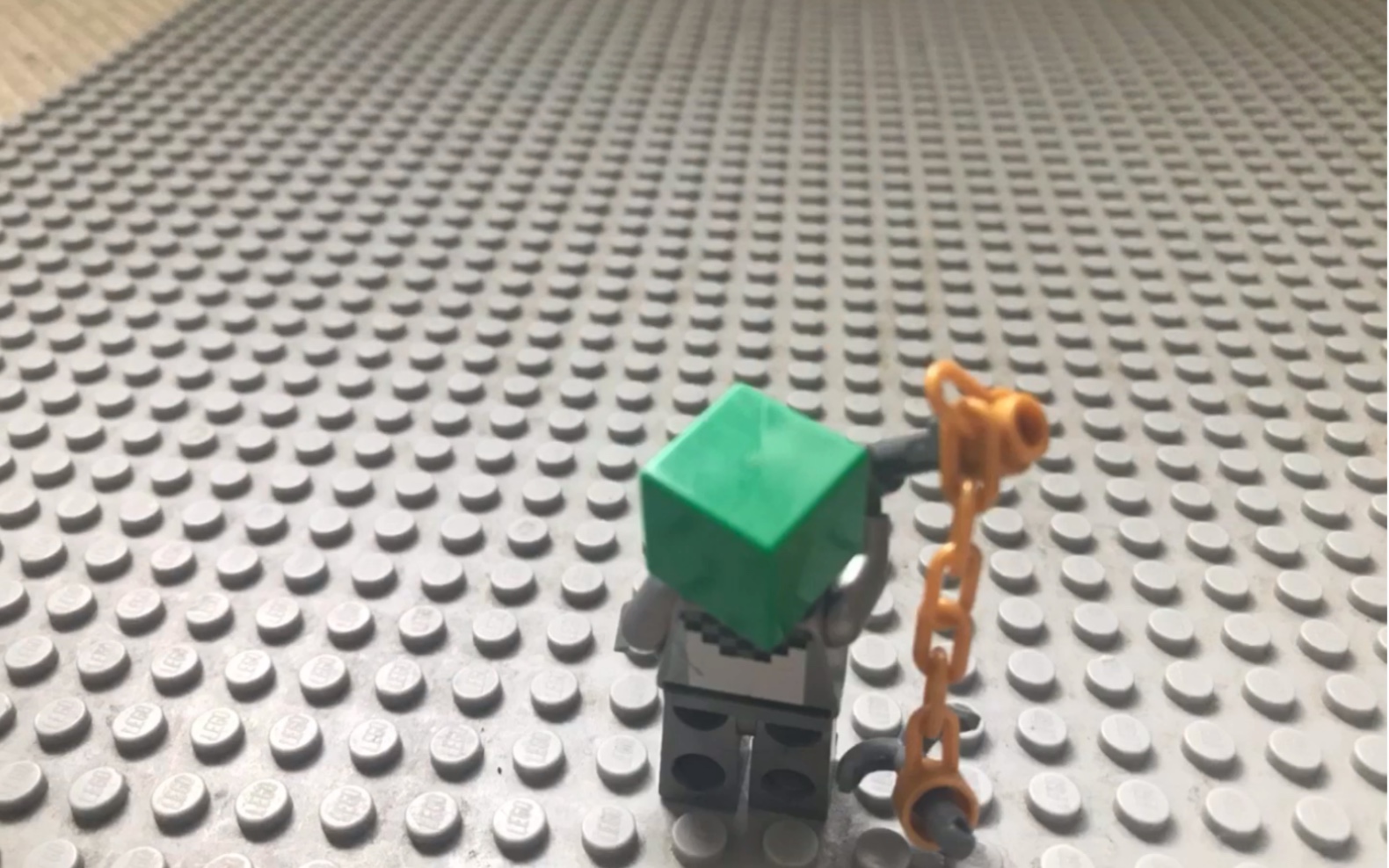 乐高MC定格动画(看简介)